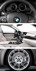 Price List | Mercedes, BMW, Audi services from Harpenden Autos